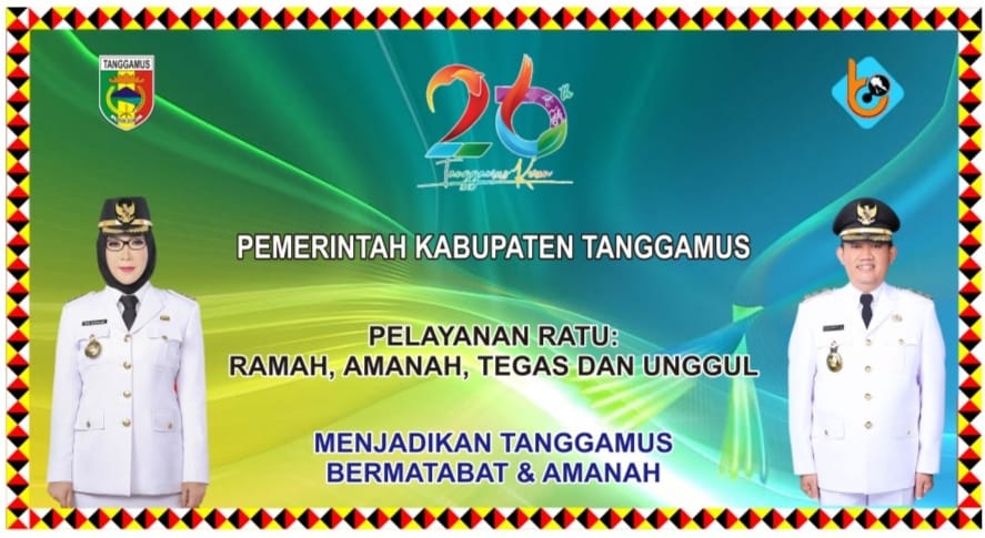 Berita Terbaru Hari Ini - rancangan apbd tanggamus tahun 2024