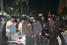 Siap-siap, Polres Pringsewu Akan Gelar Operasi Zebra, Ini Target dan Tujuannya