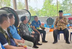 Siap-siap, Polres Pringsewu Akan Gelar Operasi Zebra, Ini Target dan Tujuannya